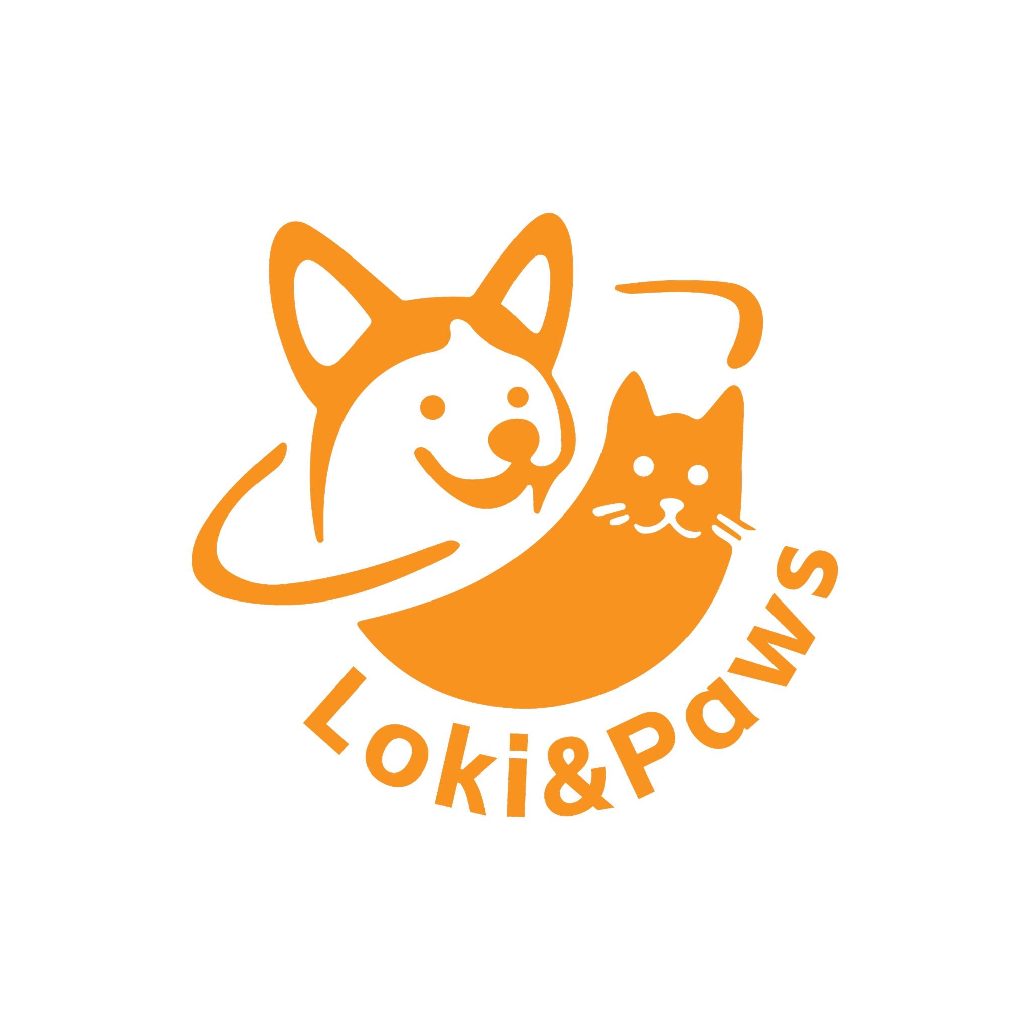 All Products – Loki And Paws